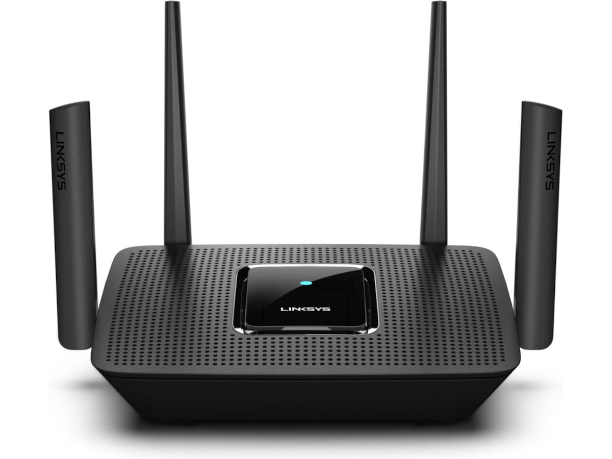 Linksys MR9000 WiFi 5 MESH Router - KomplettFöretag.se