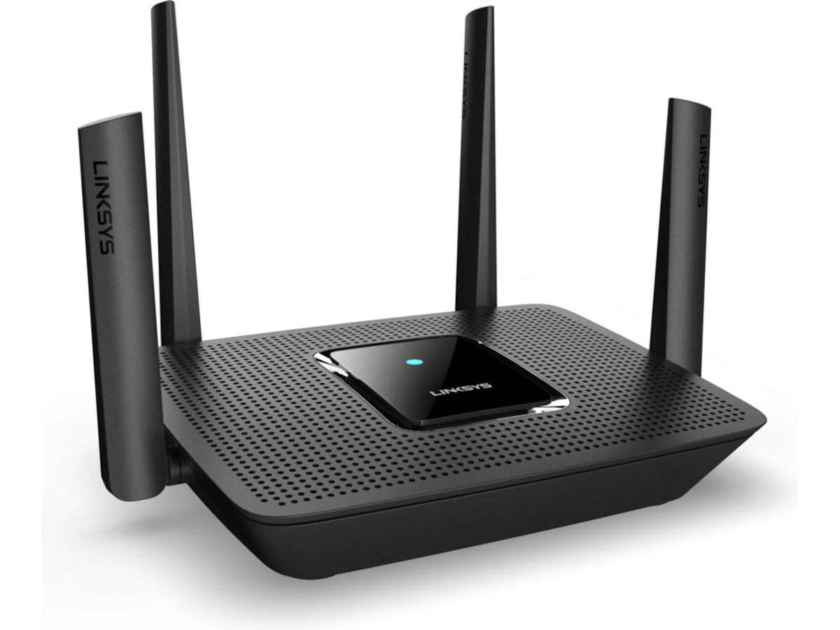 Linksys MR9000 WiFi 5 MESH Router - KomplettFöretag.se