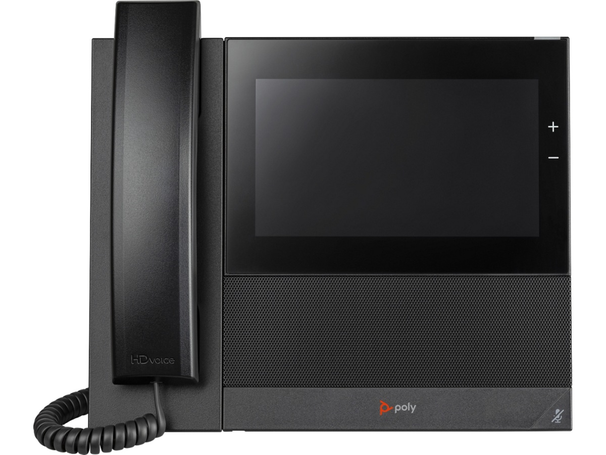 Poly CCX 600 - Media Phone - KomplettFöretag.se