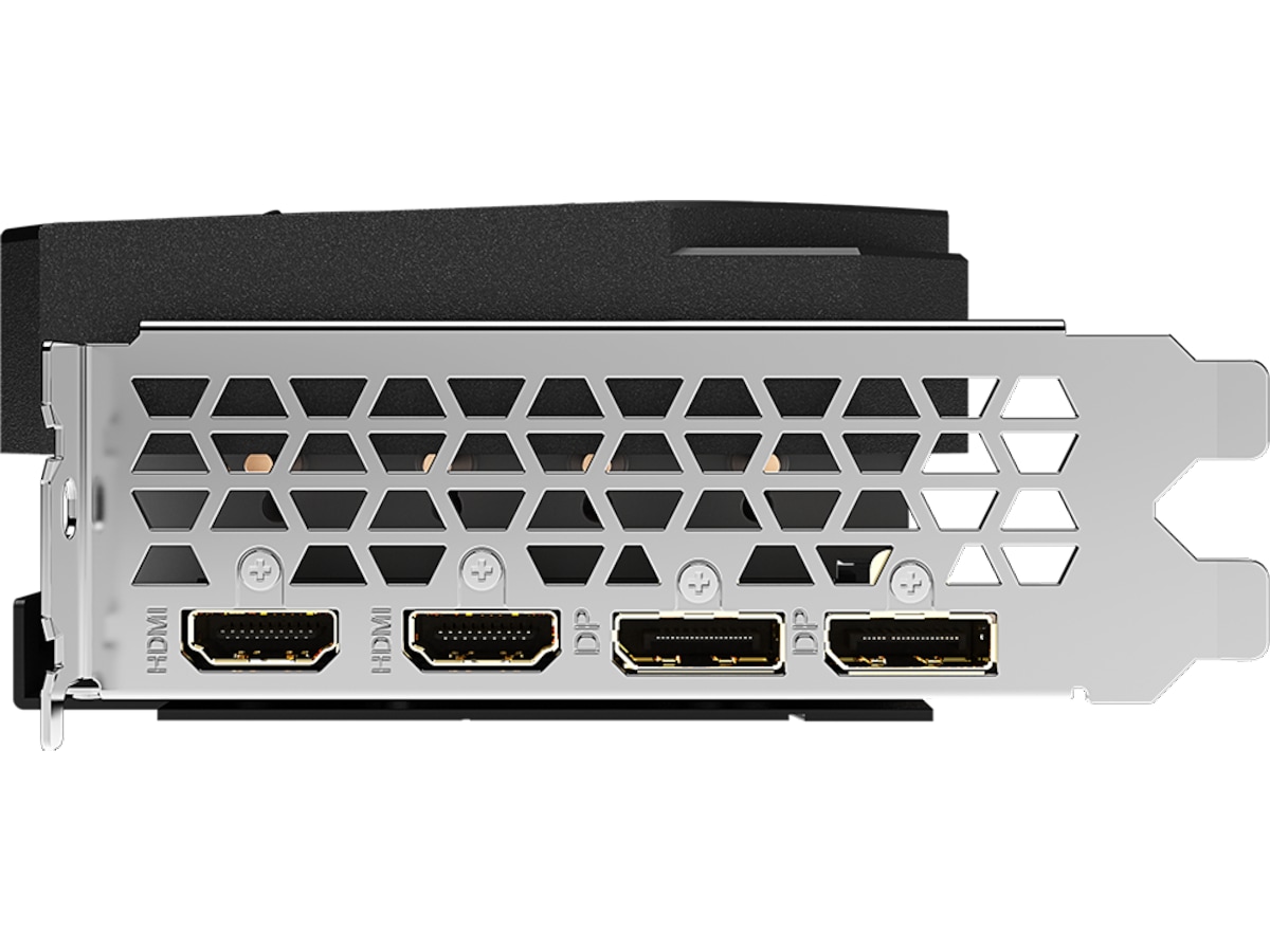 Gigabyte Radeon RX 6700 XT AORUS Elite - KomplettFöretag.se