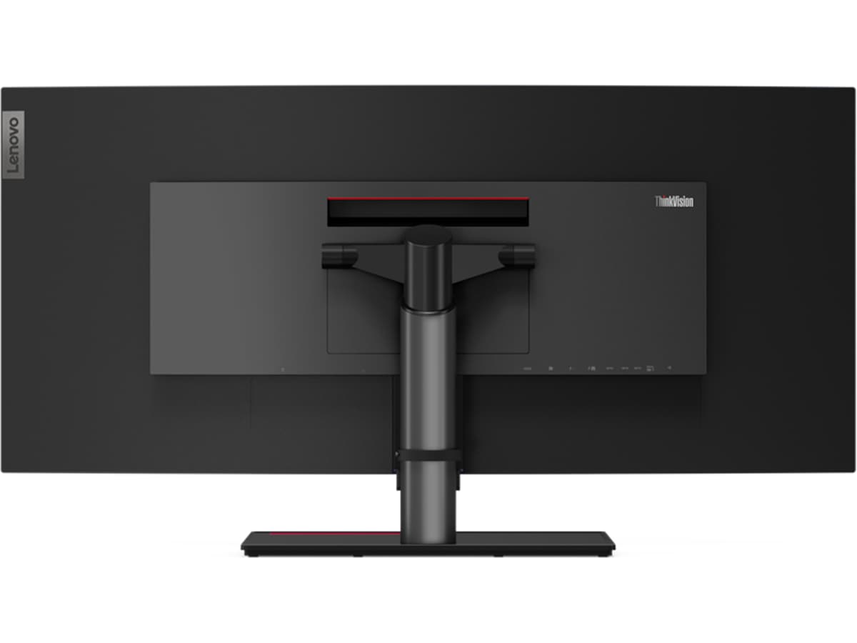 Lenovo 40" skärm ThinkVision P40W | KomplettFöretag.se