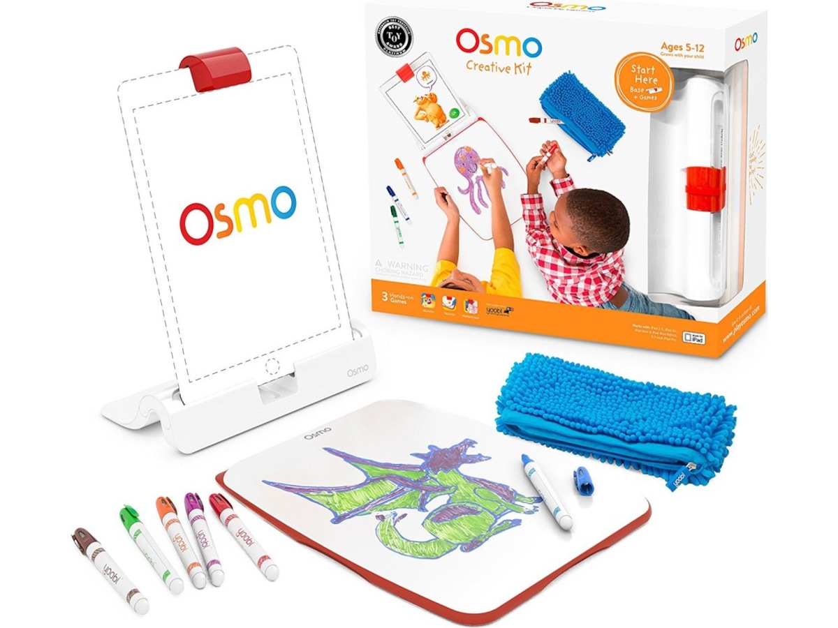 Osmo Creative Kit - KomplettFöretag.se
