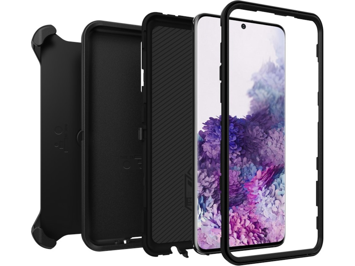 Galaxy S20 Otterbox Defender - KomplettFöretag.se