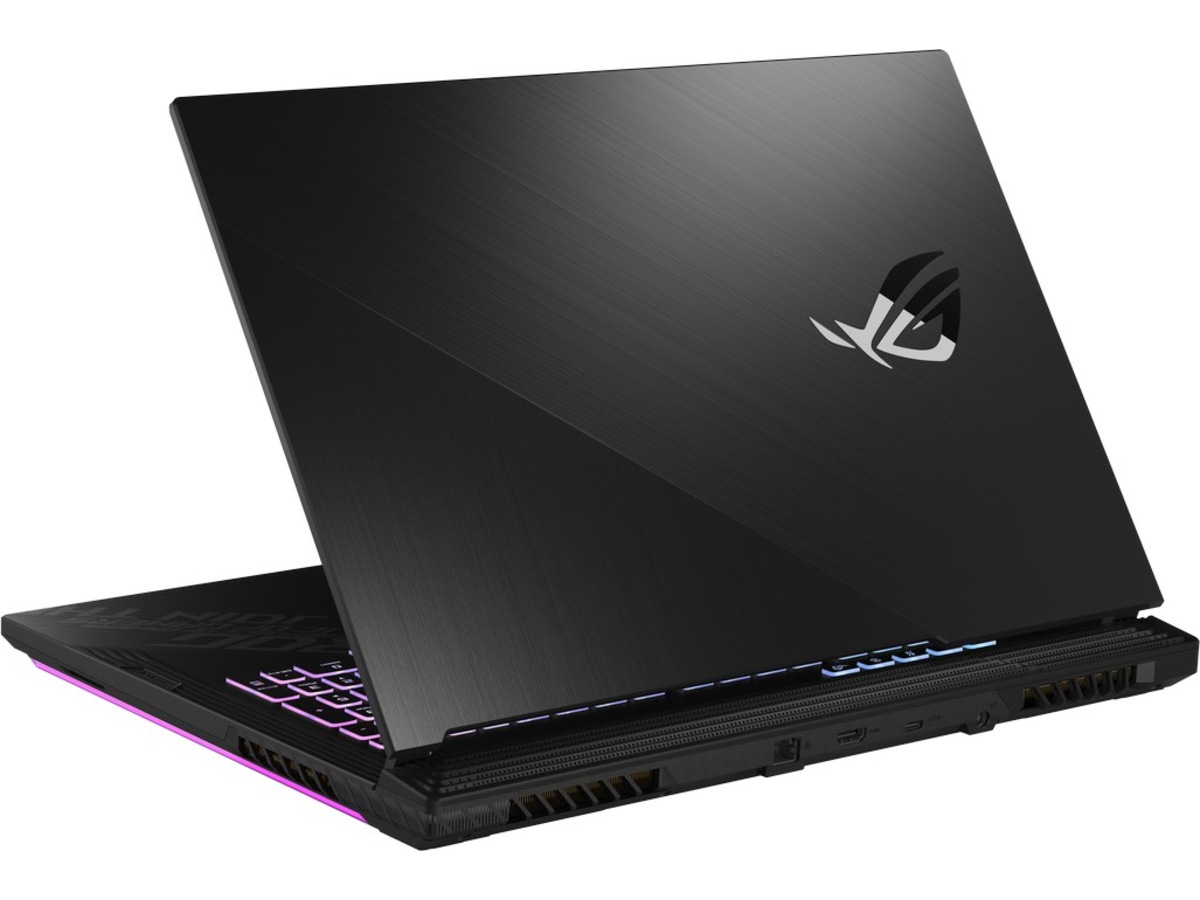 ASUS ROG STRIX G712LWS 17,3" FHD 144 Hz | KomplettFöretag.se