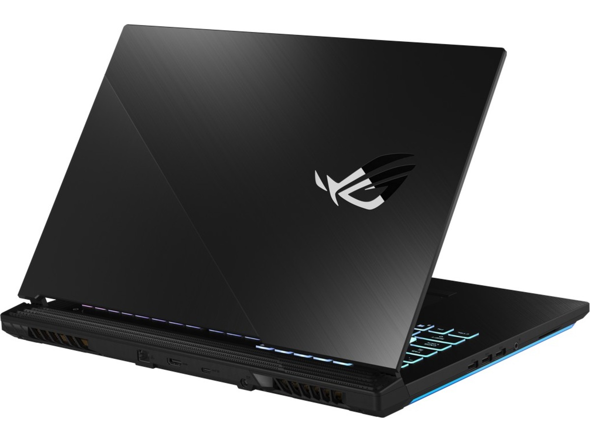 ASUS ROG STRIX G712LWS 17,3" FHD 144 Hz | KomplettFöretag.se