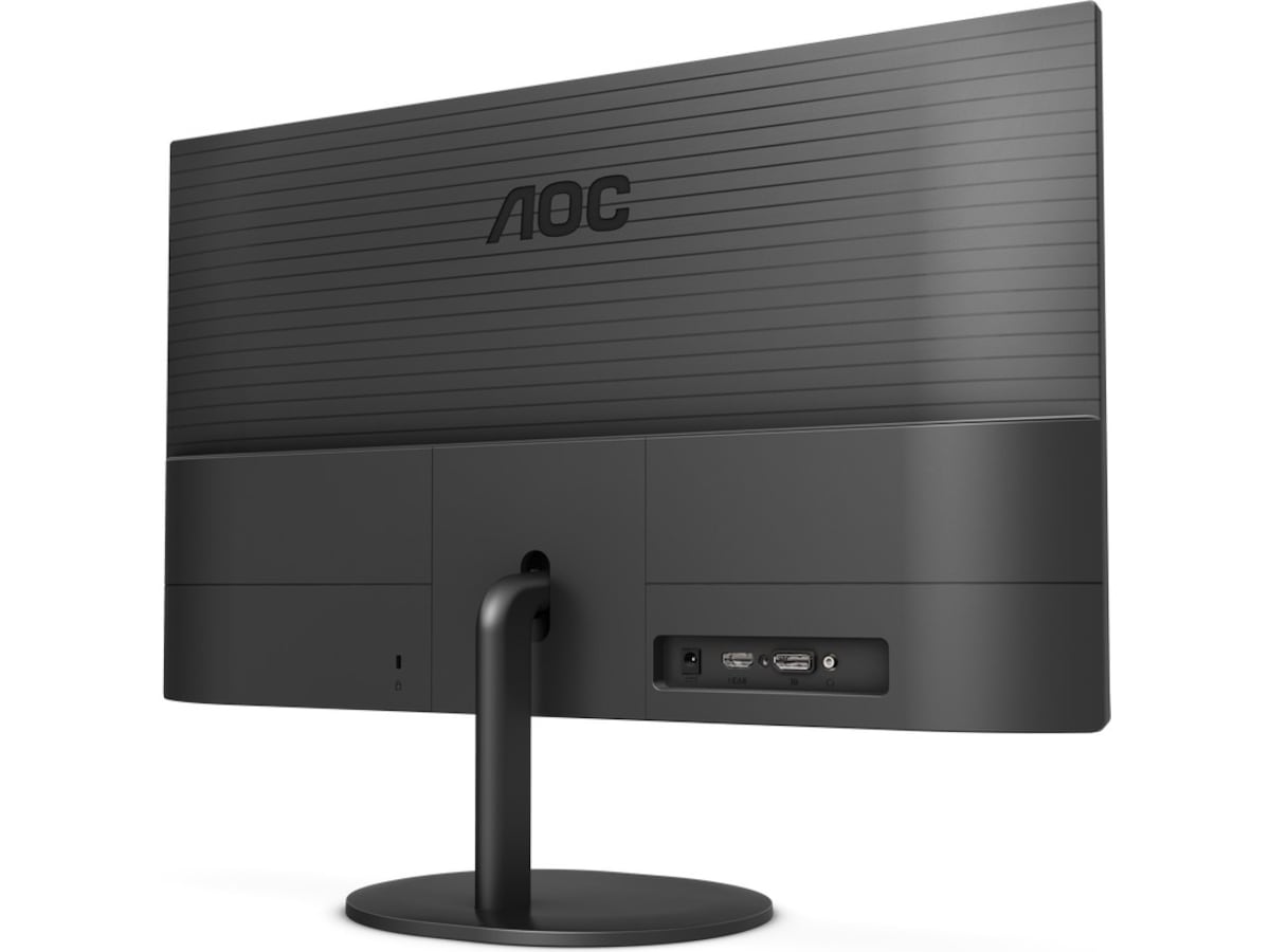 AOC 27" 4K skärm U27V4EA - KomplettFöretag.se