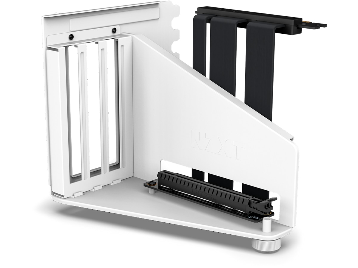 NZXT Vertical GPU Mounting 175mm (vit) - KomplettFöretag.se