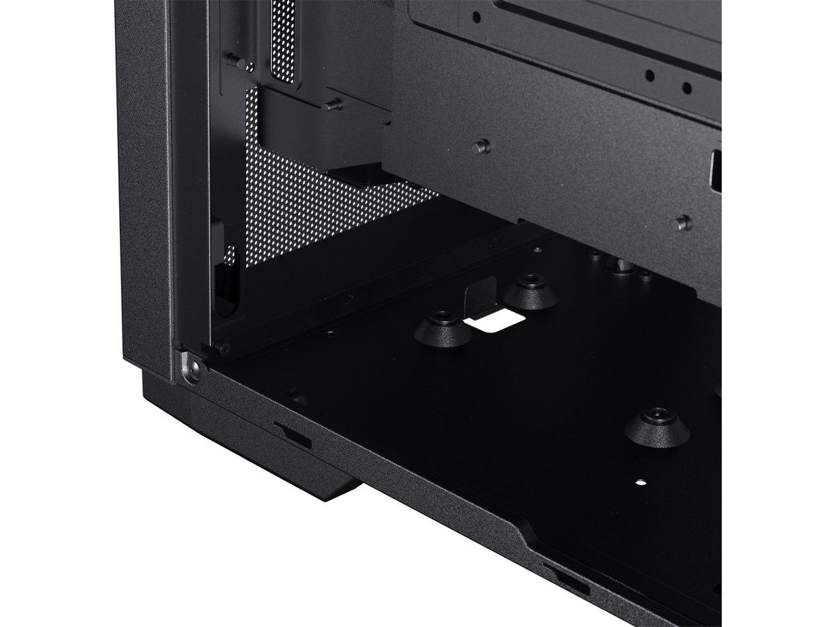 Phanteks Eclipse G300 Air Mid Tower Singel Fan | KomplettFöretag.se