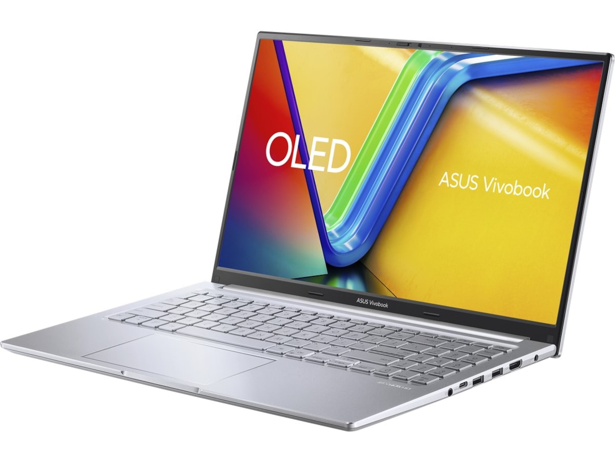ASUS VivoBook 15 OLED D1505YA 15,6" FHD OLED -B-Grade - KomplettFöretag.se