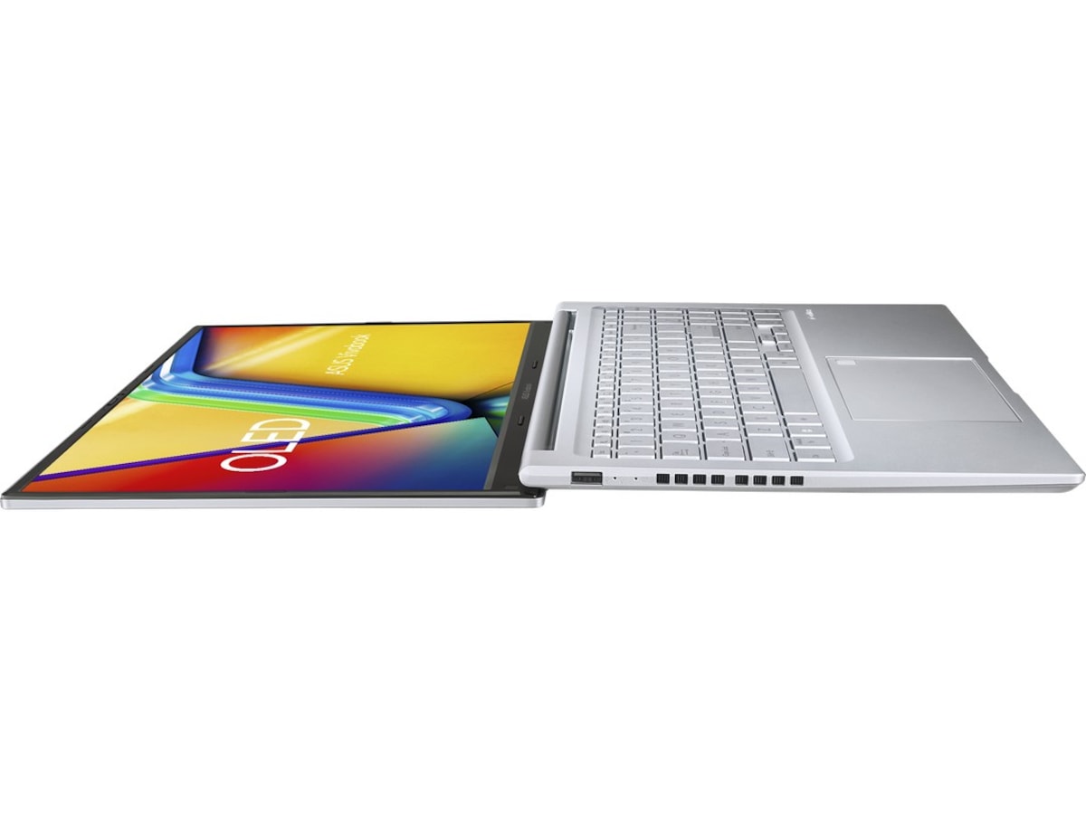 ASUS VivoBook 15 OLED D1505YA 15,6" FHD OLED -B-Grade - KomplettFöretag.se