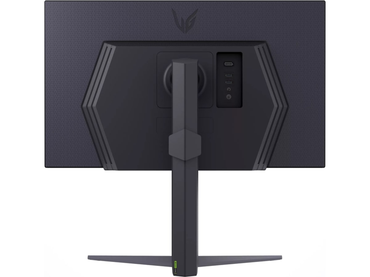 LG 27" gamingskärm 27GS750Q - KomplettFöretag.se