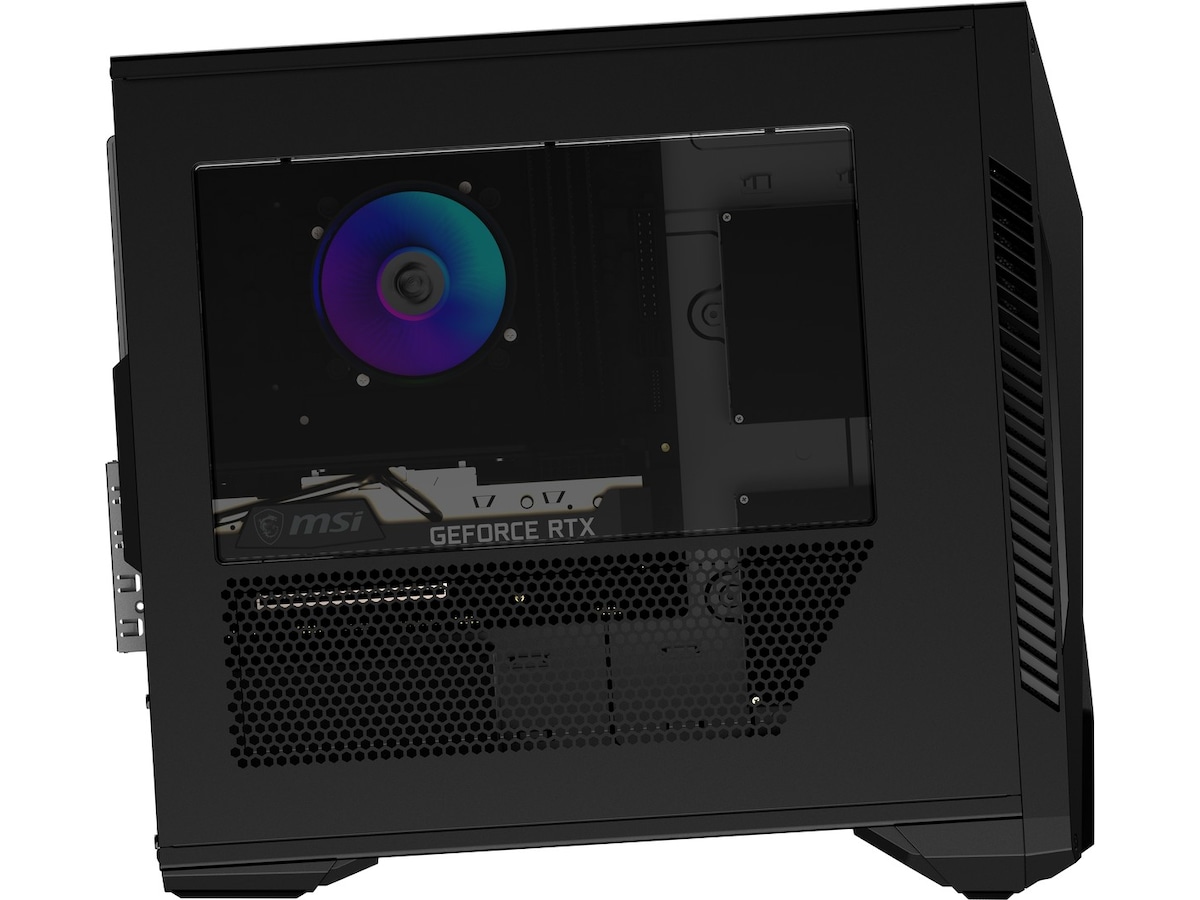 MSI MAG Infinite S3 - KomplettFöretag.se