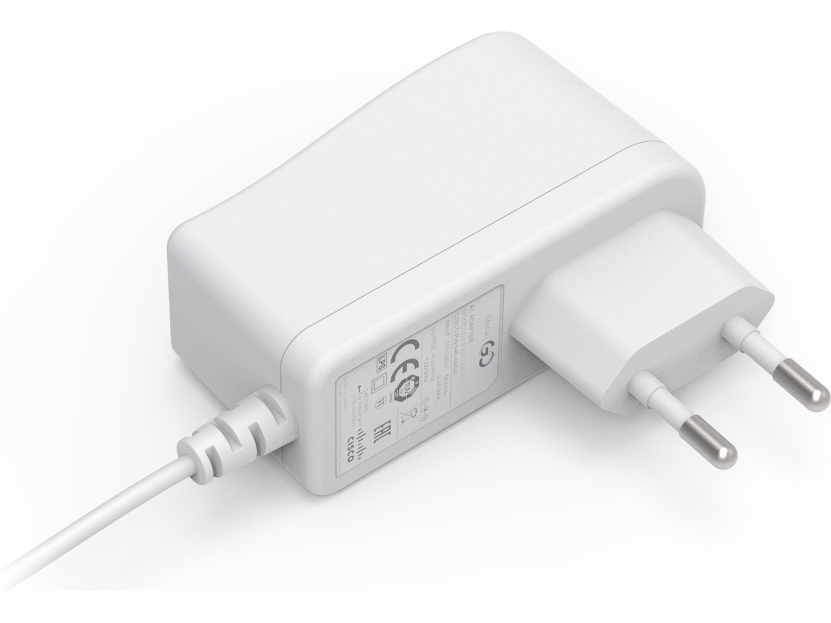 Cisco Meraki Go Power Adapter - KomplettFöretag.se
