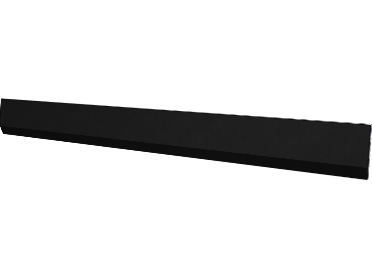 LG Zero-Gap Gallery Design Soundbar - KomplettFöretag.se
