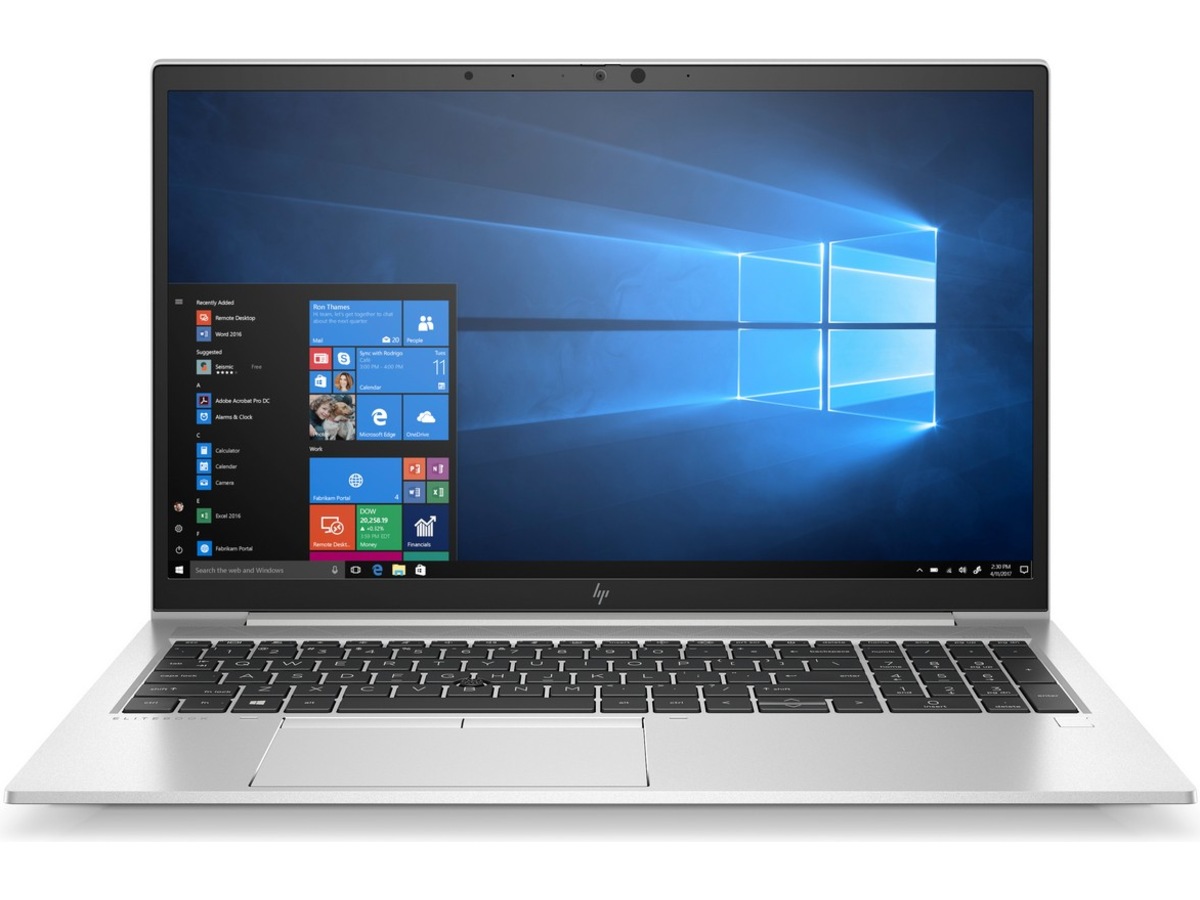 HP EliteBook 850 G7 15,6" Full HD | KomplettFöretag.se