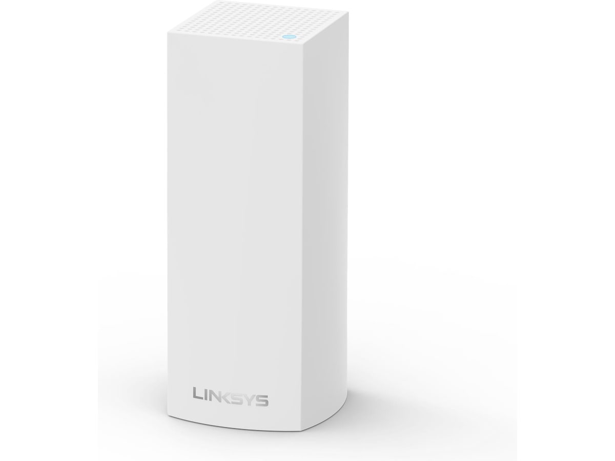 Linksys Velop WHW0301 Mesh Node - KomplettFöretag.se
