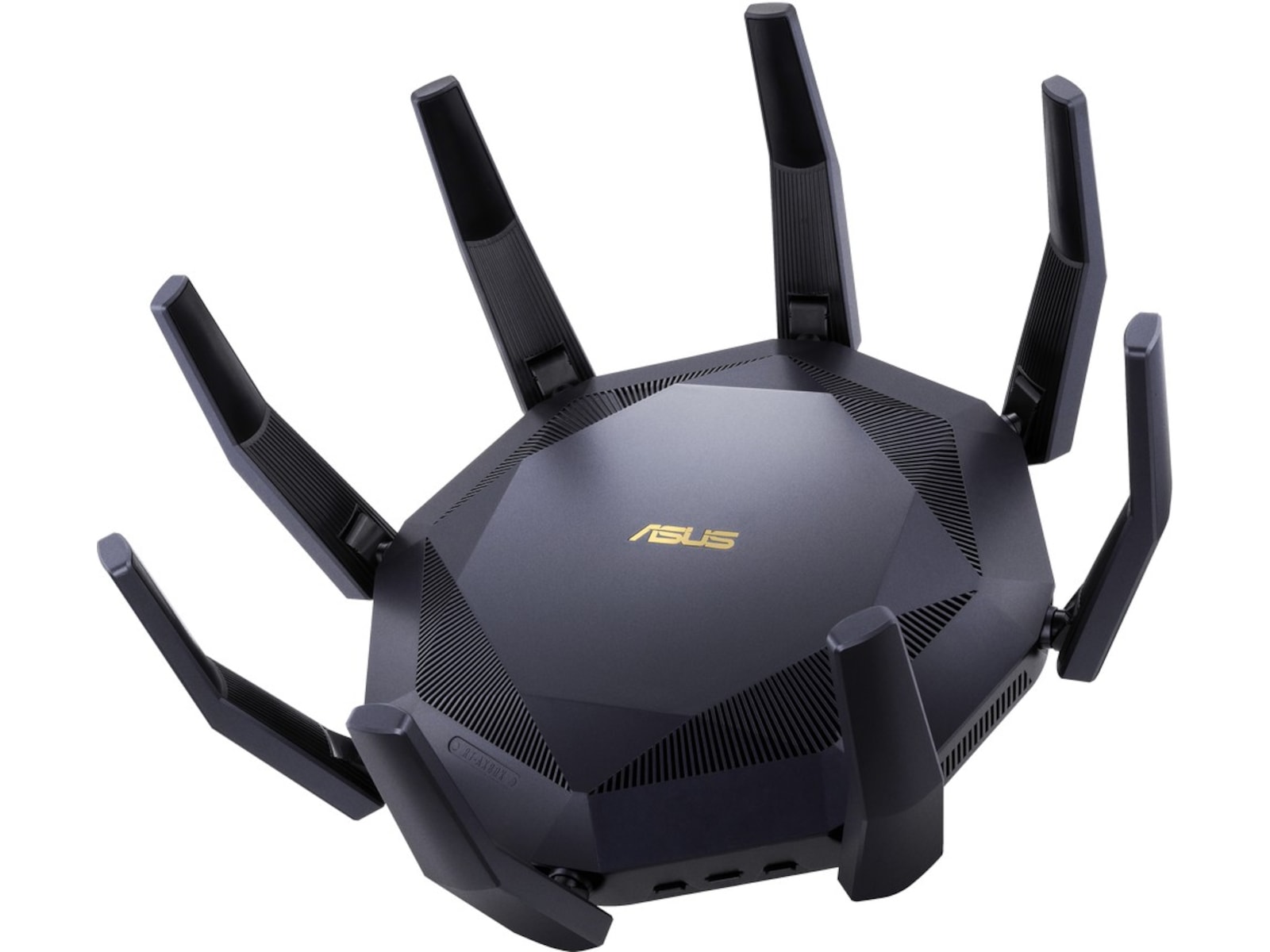 ASUS RT-AX89X Router | KomplettFöretag.se