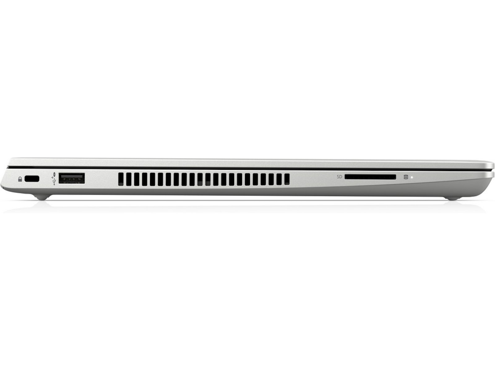 HP ProBook 440 G7 14" Full HD - KomplettFöretag.se