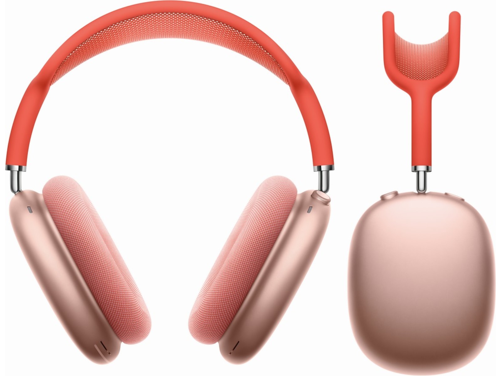 AirPods Max - rosa | KomplettFöretag.se