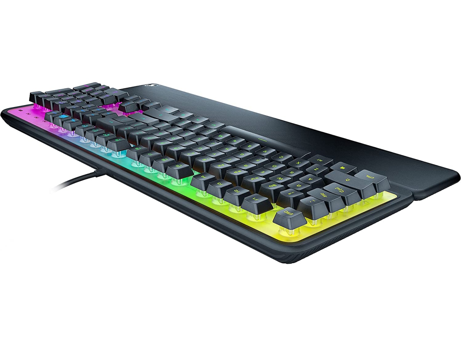 ROCCAT Magma Nordisk layout - KomplettFöretag.se