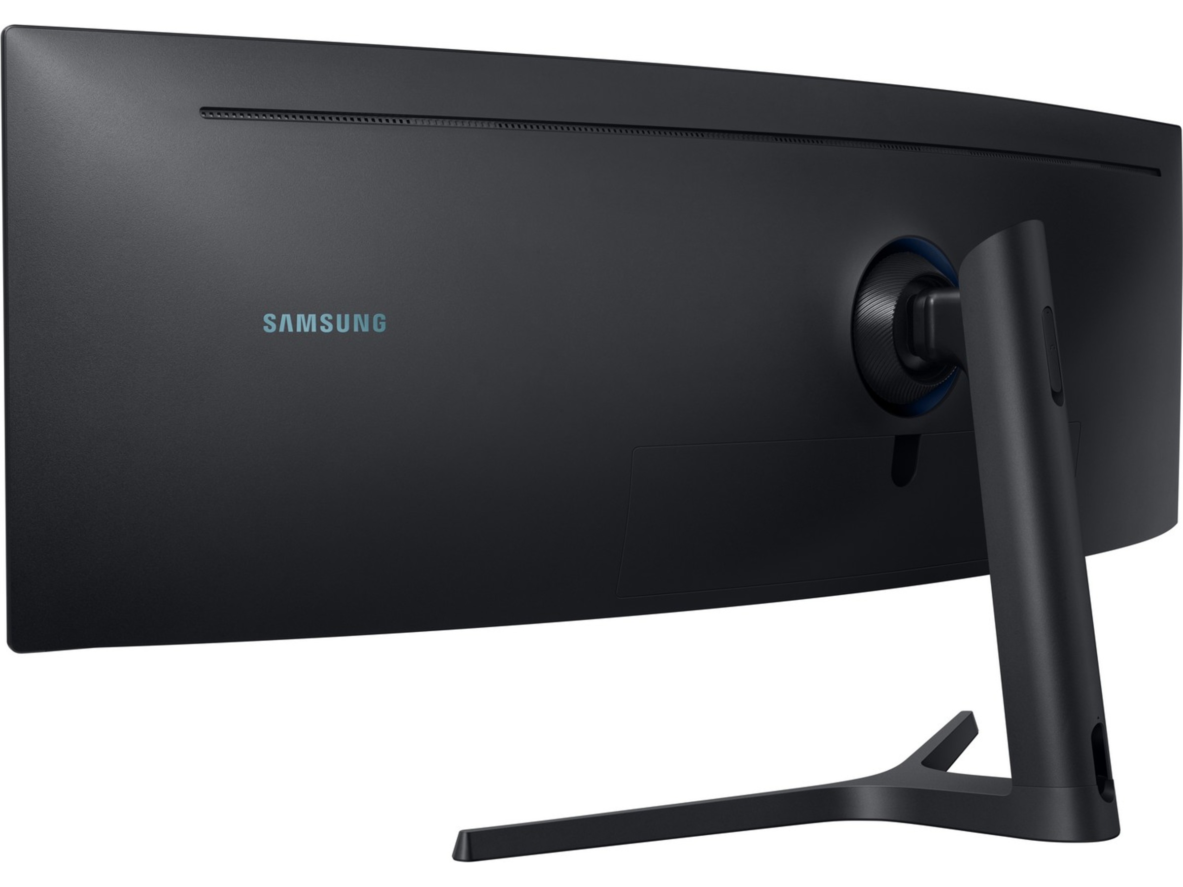 Samsung 49" Curved skärm S49A950 | KomplettFöretag.se