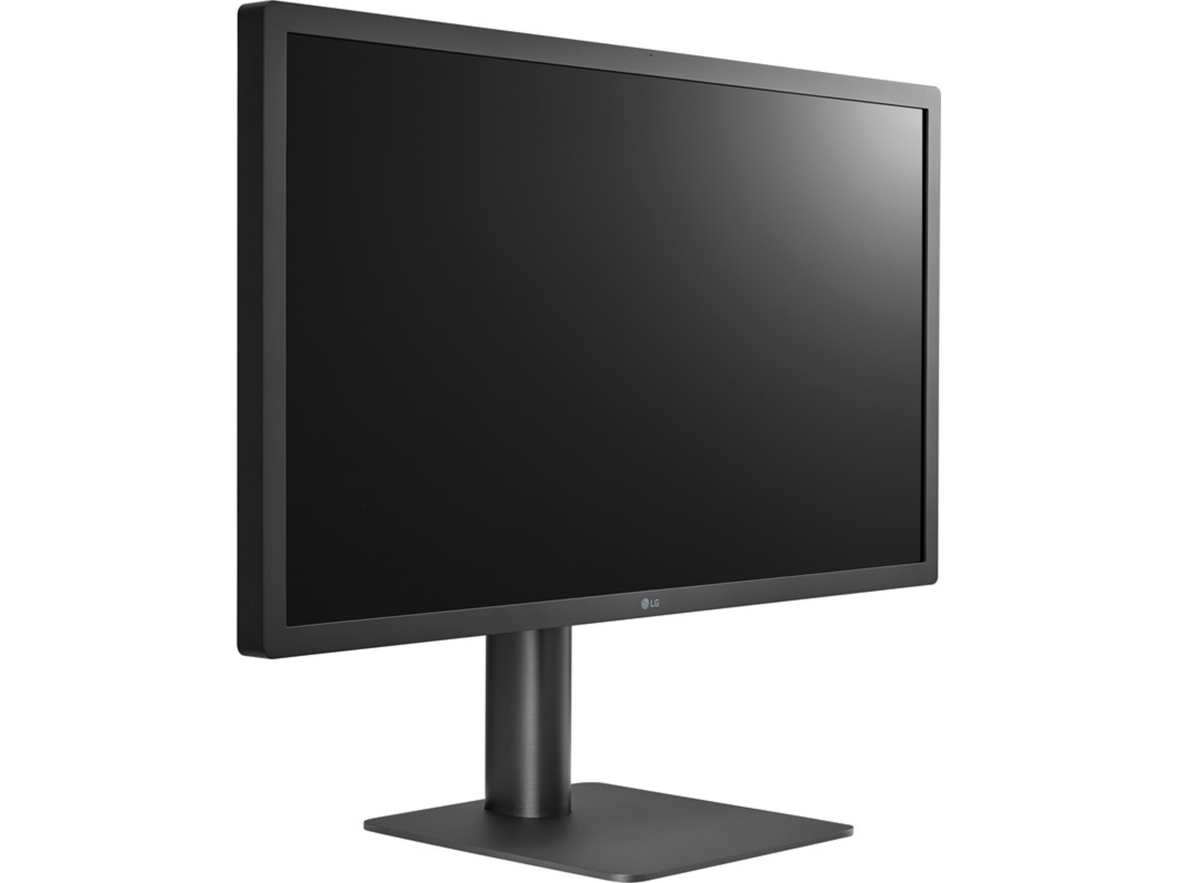 LG 24" 4K skärm UltraFine 24MD4KL-B - KomplettFöretag.se