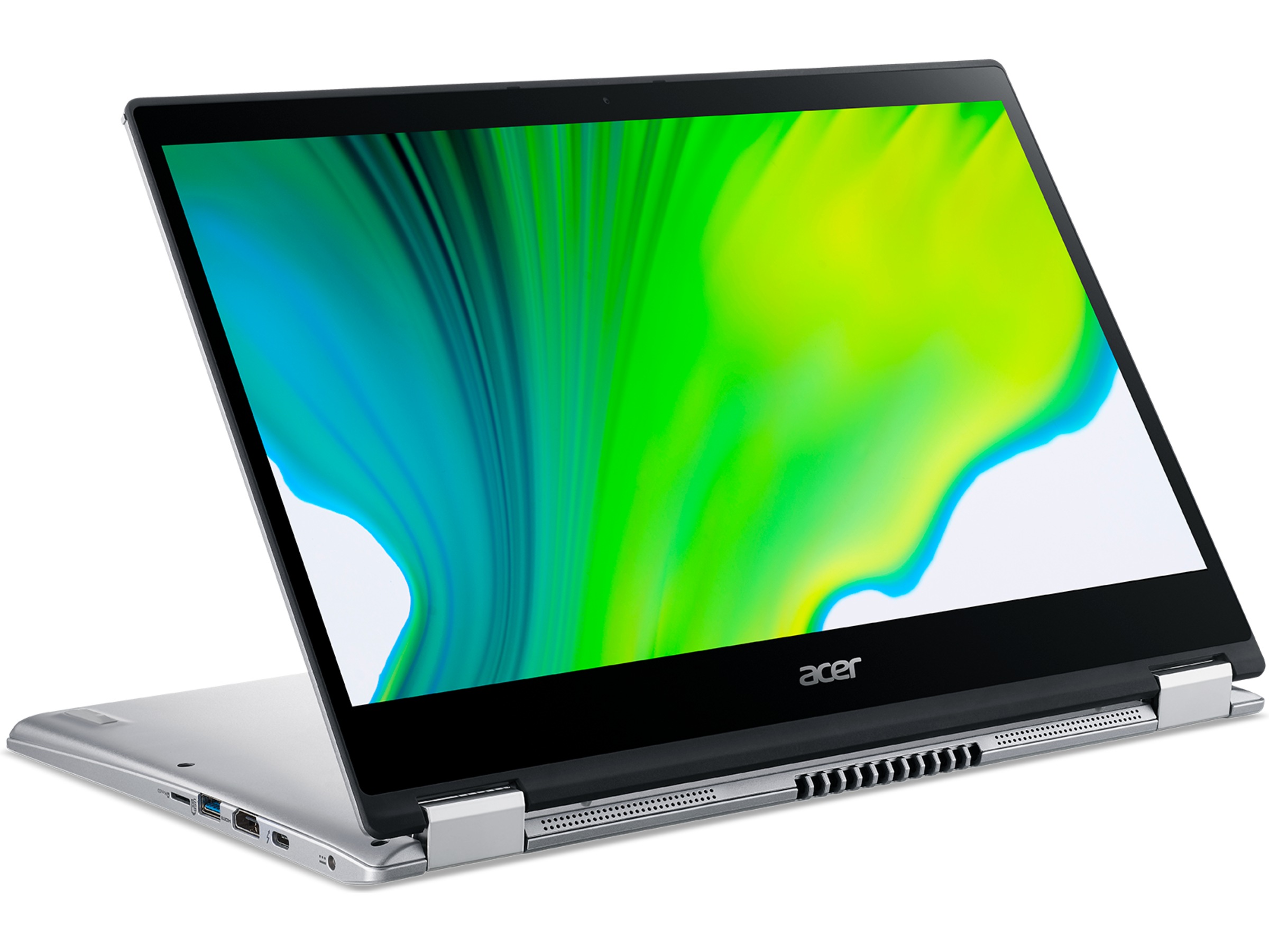 Acer Spin 3 SP314-54N 14" FHD touch - KomplettFöretag.se