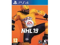 NHL 19 - KomplettFöretag.se