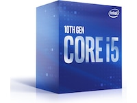 Intel Core i5-10600 CPU - KomplettFöretag.se