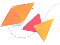 Nanoleaf Shapes - Expansion Pack - 4 Panels | KomplettFöretag.se