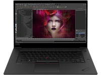 Lenovo ThinkPad P1 G3 15,6" Workstation Full HD - KomplettFöretag.se