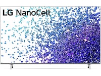 LG 55" Nanocell 4K TV 55NANO77 - KomplettFöretag.se