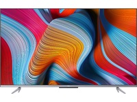 TCL 50" P725 4K UHD Android TV | KomplettFöretag.se