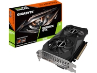 Gigabyte GeForce GTX 1650 D6 Windforce OC - KomplettFöretag.se