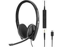 EPOS ADAPT SC 165T stereo headset | KomplettFöretag.se