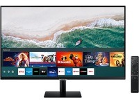 Samsung 27" smart skärm S27AM50 -B-Grade | KomplettFöretag.se