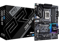 ASRock Z690 Pro RS Moderkort | KomplettFöretag.se
