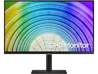 Samsung 27" skärm S27A600 -B-Grade - KomplettFöretag.se