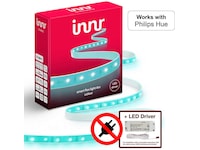 Innr smart LED-strip 4m färg utan plugg - fungerar med Philips Hue ...
