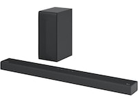LG S65Q 3.1 ch High Res Audio Soundbar - KomplettFöretag.se