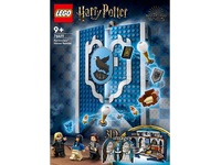 LEGO Ravenclaw™ elevhemsbanderoll 76411 - KomplettFöretag.se