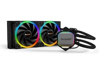 be quiet! PURE LOOP 2 FX CPU Kylare -B-Grade - KomplettFöretag.se