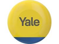 Yale Outdoor Siren (gul) | KomplettFöretag.se