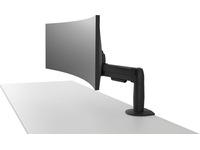 Kenson Spacearm Heavy Duty Pro S1 monitor gasarm (svart ...