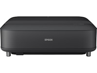 Epson 4K projektor EH-LS650B (svart) -B-Grade - Demo TV/projektorer ...