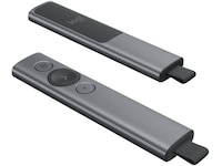 Logitech Spotlight Presentation Slate -B-Grade - KomplettFöretag.se
