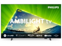 Philips Ambilight 65PUS8209 4K QLED Smart TV | KomplettFöretag.se