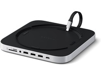 Satechi Mac mini/Studio Docking (silver) | KomplettFöretag.se