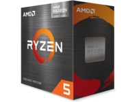 AMD Ryzen 5 5600G CPU -B-Grade - KomplettFöretag.se