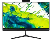 Acer Aspire C24-2G AiO 23,8" FHD - Stationär dator | KomplettFöretag.se